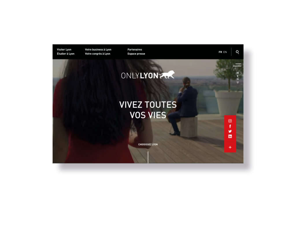 Only Lyon - Pirate, l'Atelier Graphique