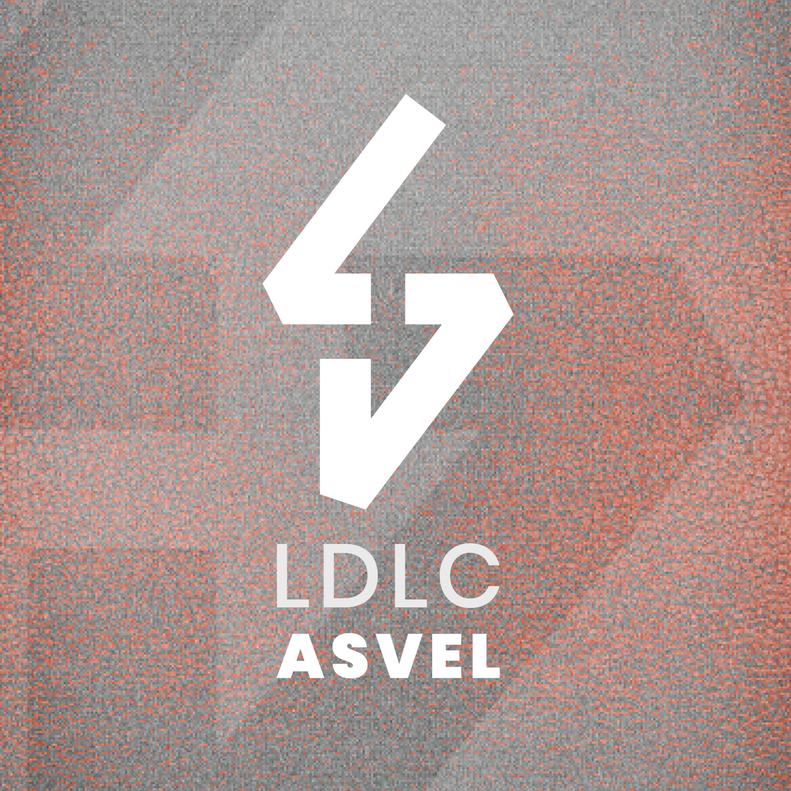 LDLC ASVEL - Pirate, l'Atelier Graphique